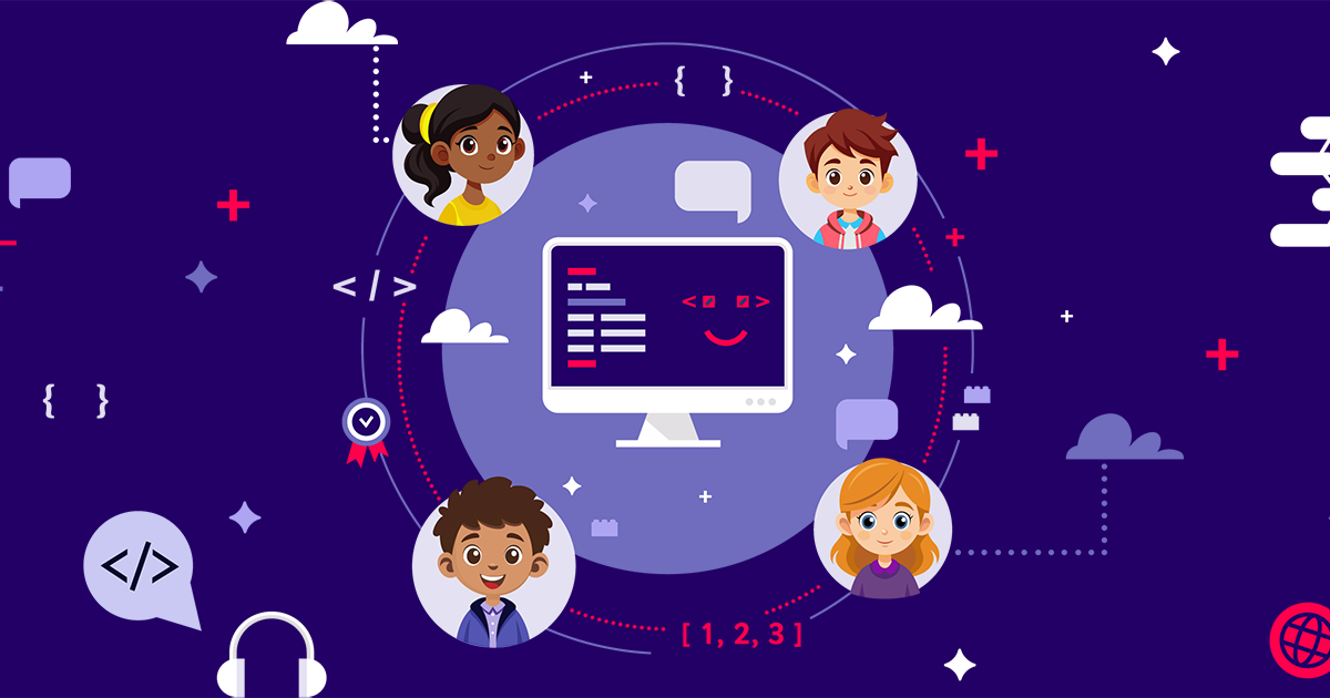 Coco Coders | Book Online Coding Lessons for Kids